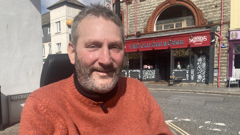 People lament loss of Cornwall's Skinner's Brewery - BBC News