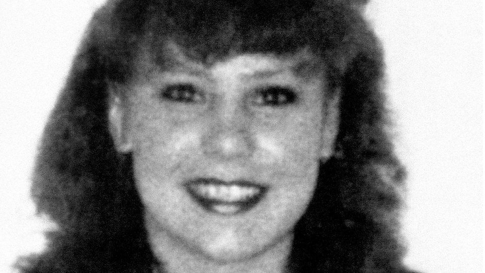 Stephanie Slater: The kidnap victim who faced a second ordeal - BBC News