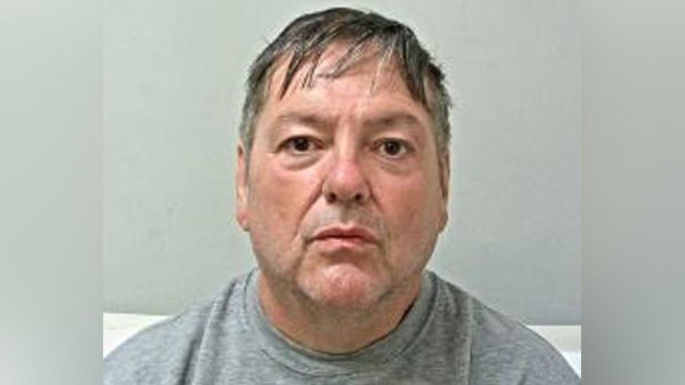 Edward Forrester: Man admits murder after human remains found - BBC News