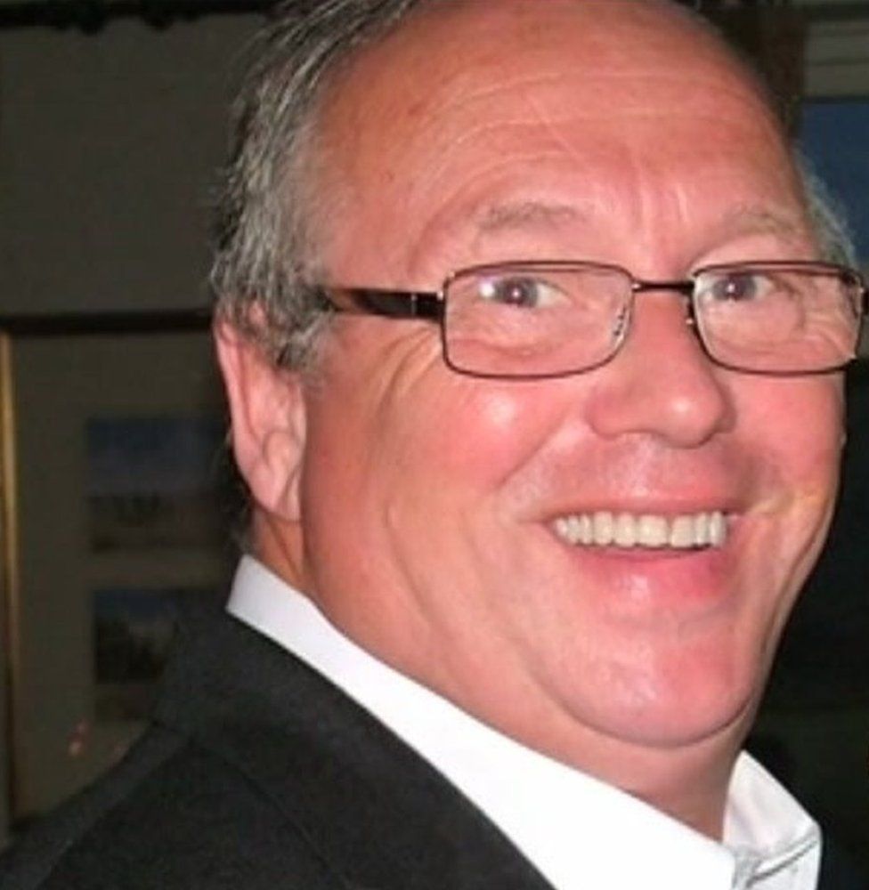 Three jailed over Burgess Hill affray amid row over death - BBC News