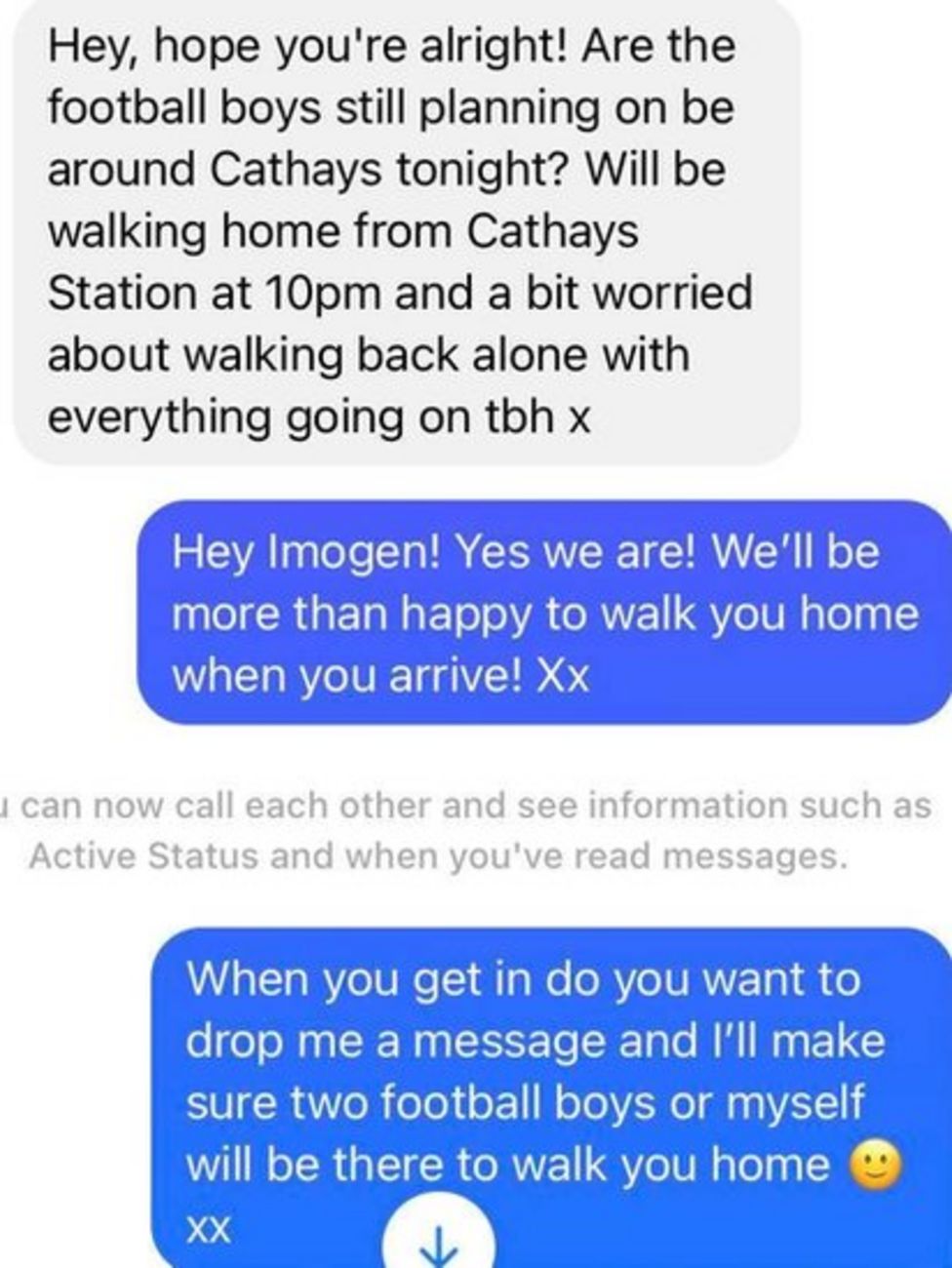 Cardiff University team wants to change 'lad culture' perceptions - BBC ...