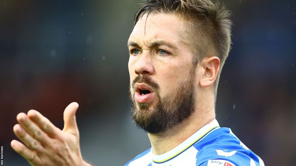 Luke Chambers: Colchester United defender vows to carry on after ...