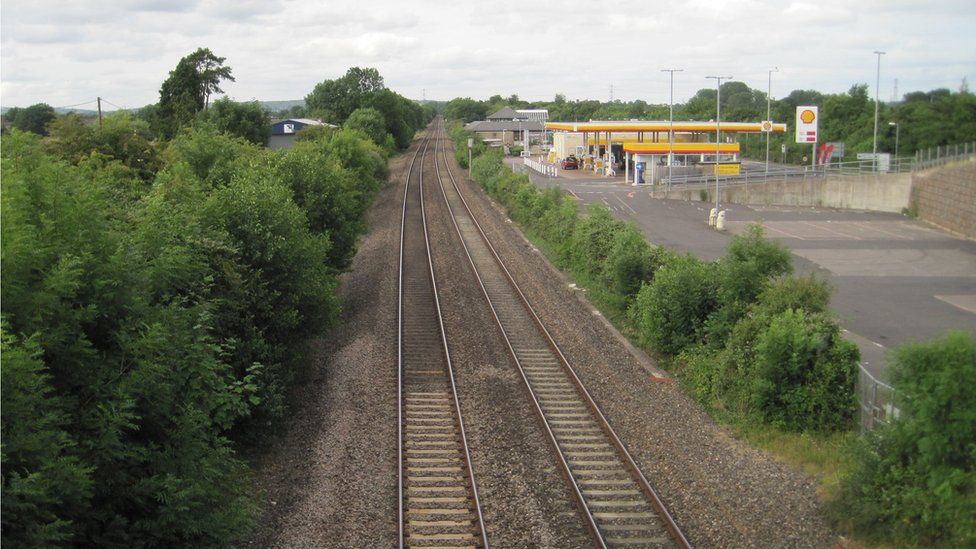 Budget 2021: Funding backs reopening of Cullompton Railway Station ...