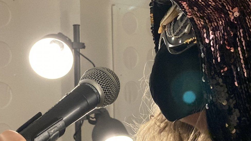 Hip-hop artist B of Briz wins Future Sound of Bristol competition - BBC ...