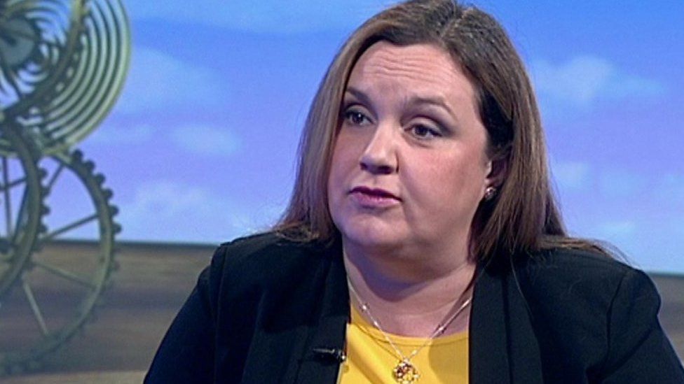 Lib Dems say second Brexit referendum 'vital for our children' - BBC News