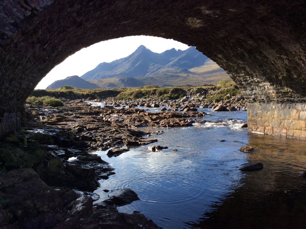 Your pictures of Scotland: 15-22 September - BBC News