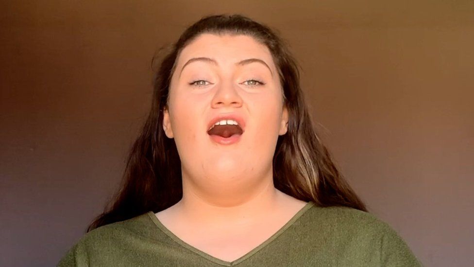 Coronavirus in Scotland: Hawick Common Riding goes online - BBC News