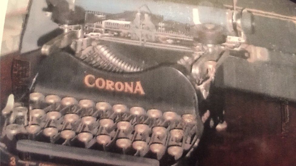 Easter Rising 1916: How Winifred Carney became James Connolly's ...