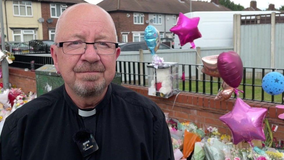 Olivia Pratt-Korbel: Community's 'horror' one week after girl's killing ...