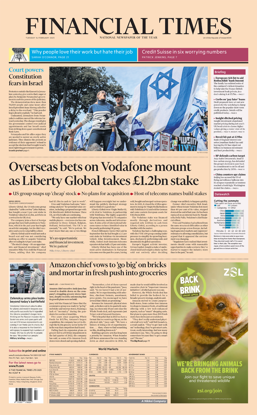 'China security risk' and 'Couzens police failings' - BBC News