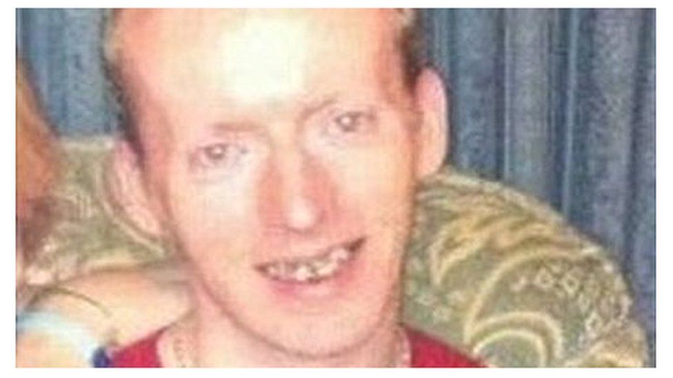 James Attfield murder: Victim's mum lost job during trial - BBC News