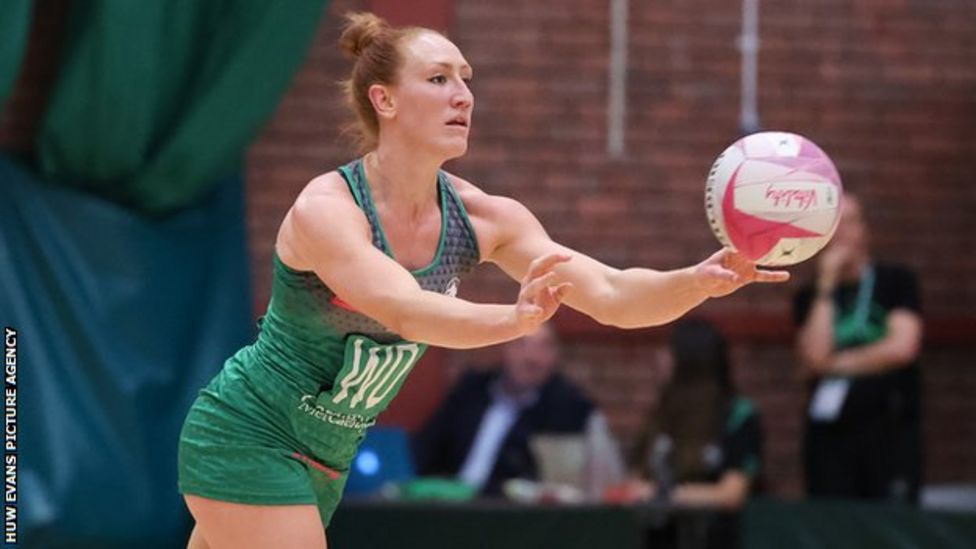 'Father's Day, you can't escape it' - how sport helped Wales netball ...
