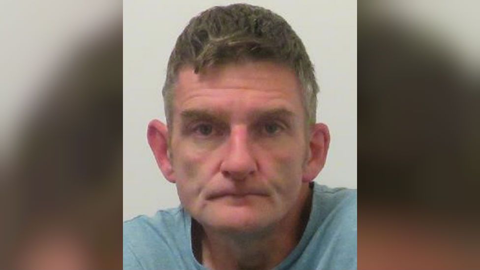 Stranraer man jailed over Annan birthday party attempted murder - BBC News