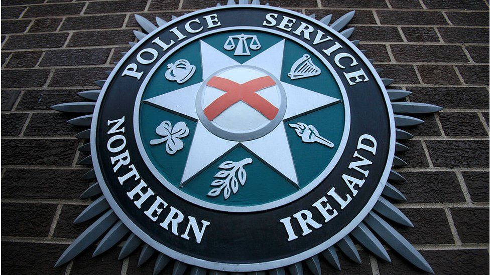 Brexit: PSNI 'won't police customs checkpoints', says chief constable ...
