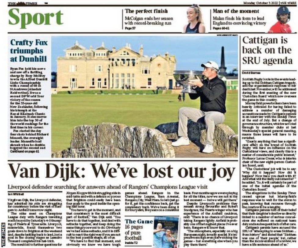 Scottish Gossip: Postecoglou, Wolves, Celtic, Carter-Vickers, Rangers ...