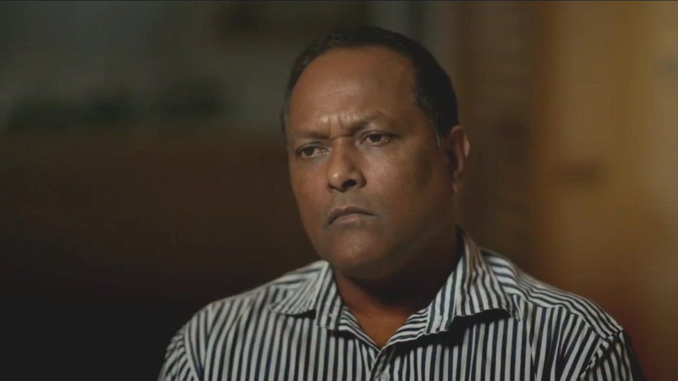 Michaela McAreavey: BBC documentary examines Mauritius murder - BBC News