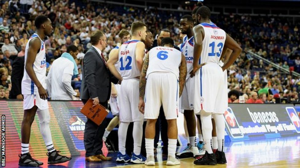 BBL: London Royals fold because of financial issues - BBC Sport