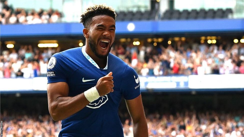 Premier League quiz: The answer - BBC Sport