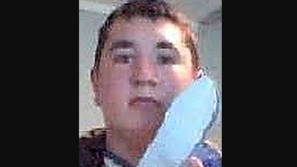 Killer Steven Souley and another man jailed over Christmas Day axe ...