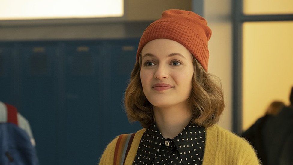 The Prom: Will Gompertz reviews film with James Corden, Meryl Streep ...