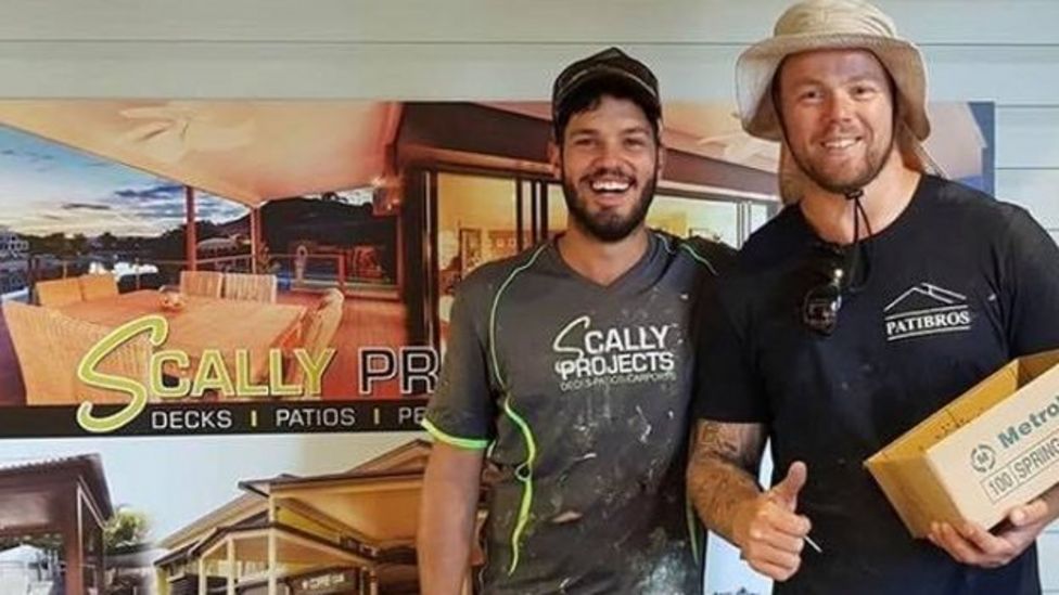 PNG v Great Britain: Kumuls determined to leave Lions 'sore' in tour ...