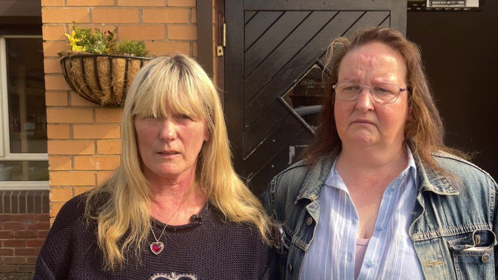 Cost of living: Kirkham food bank founders facing donations crisis ...