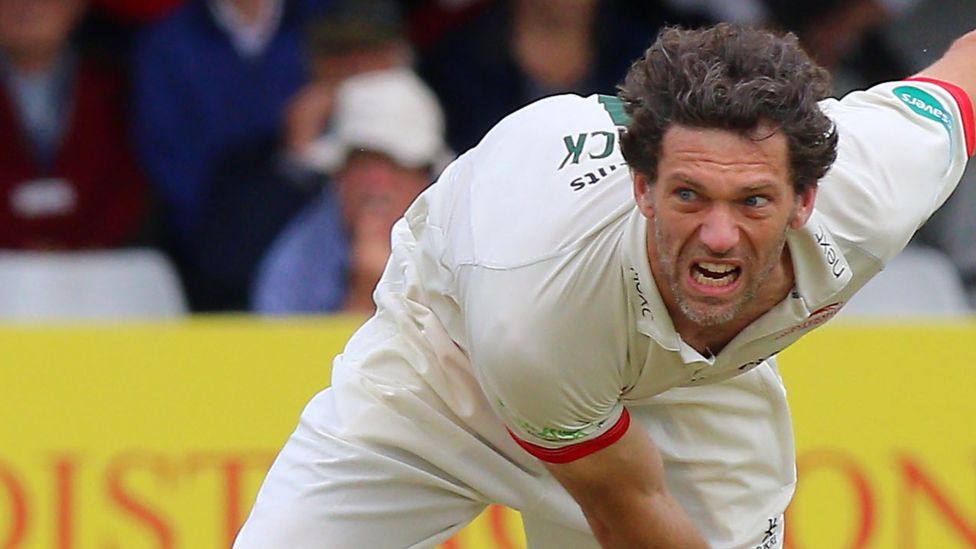 Angus Robson: Leicestershire agree to let batsman end Grace Road ...