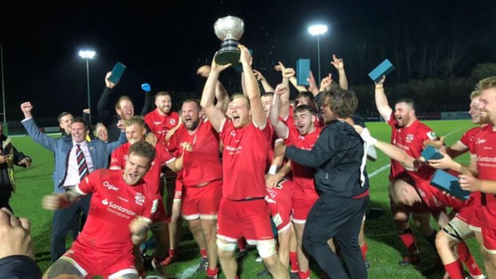 Siam Cup: Jersey beat Guernsey 14-13 to win Covid-delayed inter-island ...