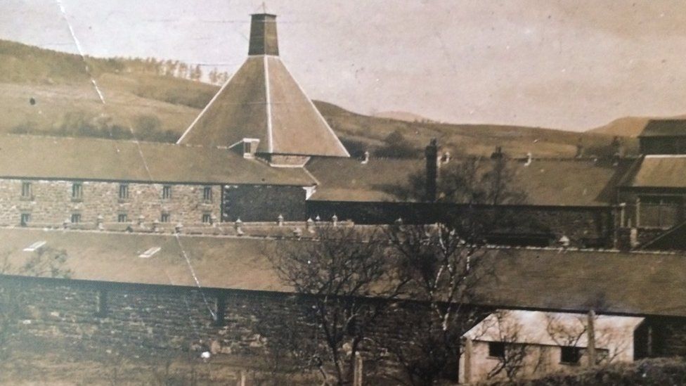 Frongoch marks 100 years since the arrival of Easter Rising prisoners ...