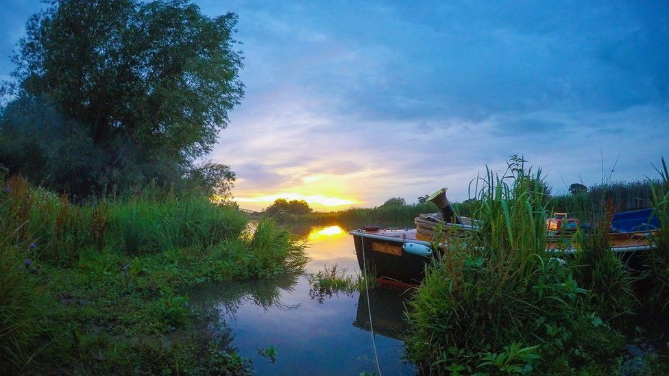 Oxfordshire's Big Picture - BBC News