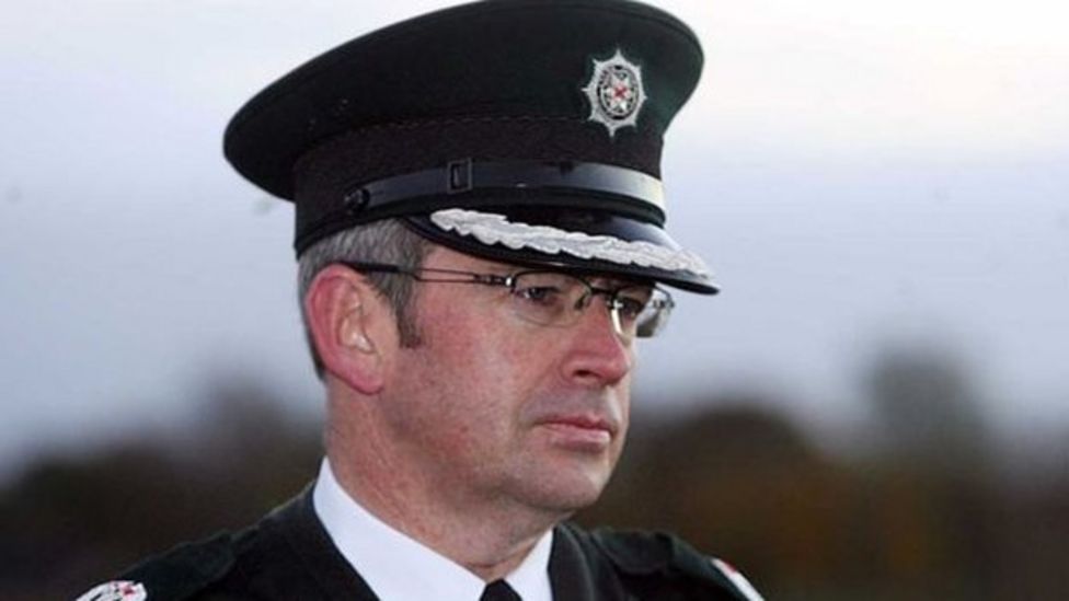 PSNI aims to recruit 300 new officers - BBC News