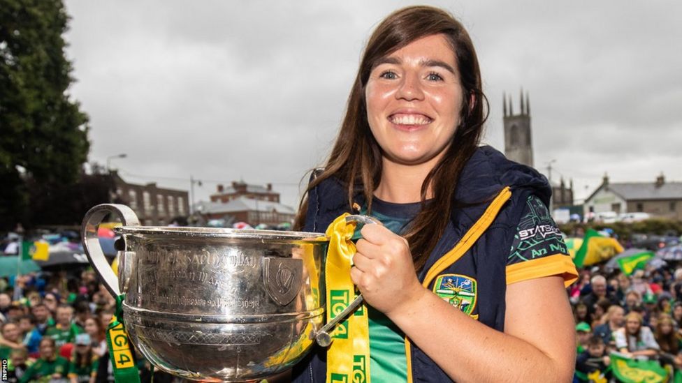 The GAA Social: Shauna Ennis left 'distraught and seething with anger ...