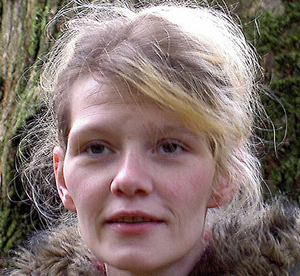 Client of murdered sex worker Emma Caldwell denies killing her - BBC News