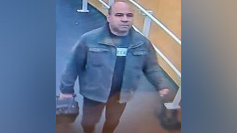 Carlisle Appeal After Woman Sexually Assaulted On Train Bbc News