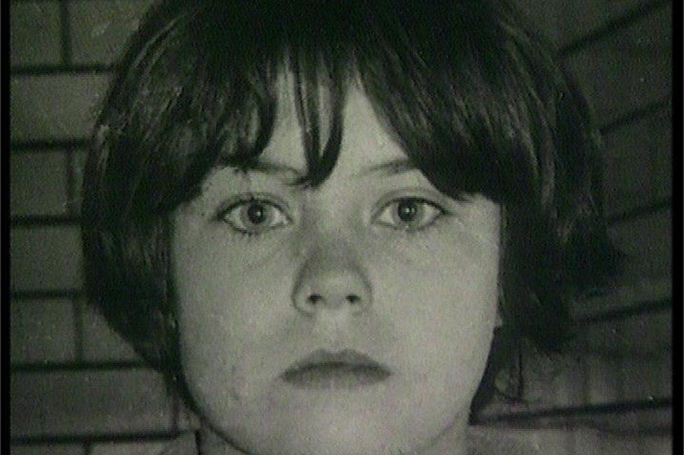 Legal dilemma of granting child killers anonymity - BBC News