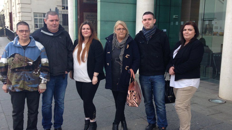 Arlene Arkinson inquest: Brother tells court of family's pain over ...