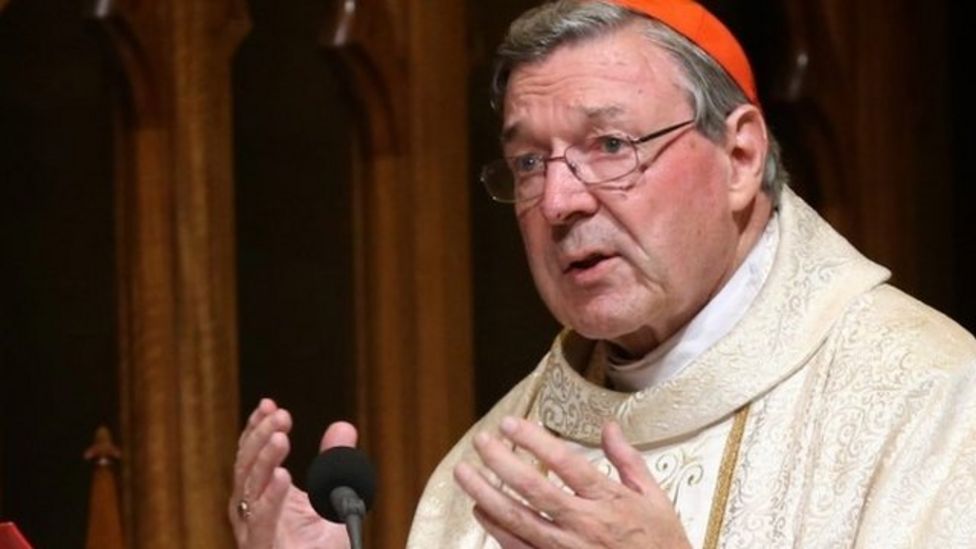 The many sins of 'disturbed' priest Peter Searson - BBC News