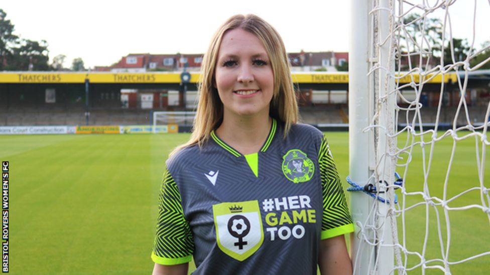 Her Game Too: The campaign to tackle sexism within football - BBC Sport
