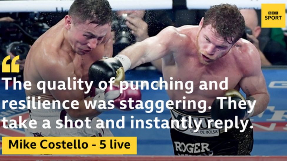 Fighter? Fight? Moment? Prospect? Costello & Bunce pick their 2018 ...