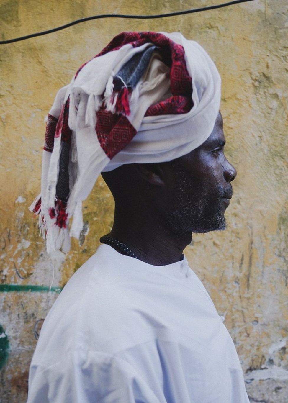 Somalia photography: 'I want it to be normal for women to take photos ...