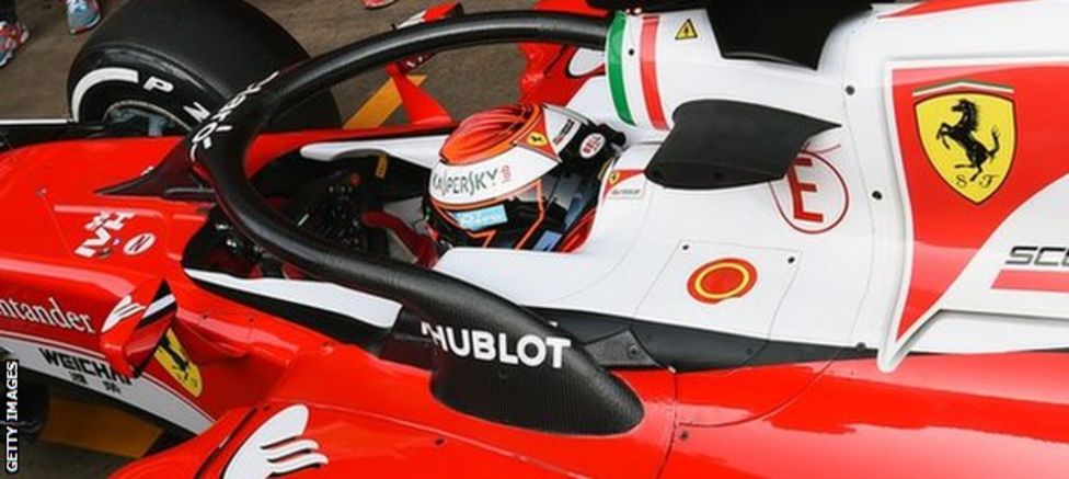 Formula 1: cost-cutting regulations approved for 2017-2020 - BBC Sport