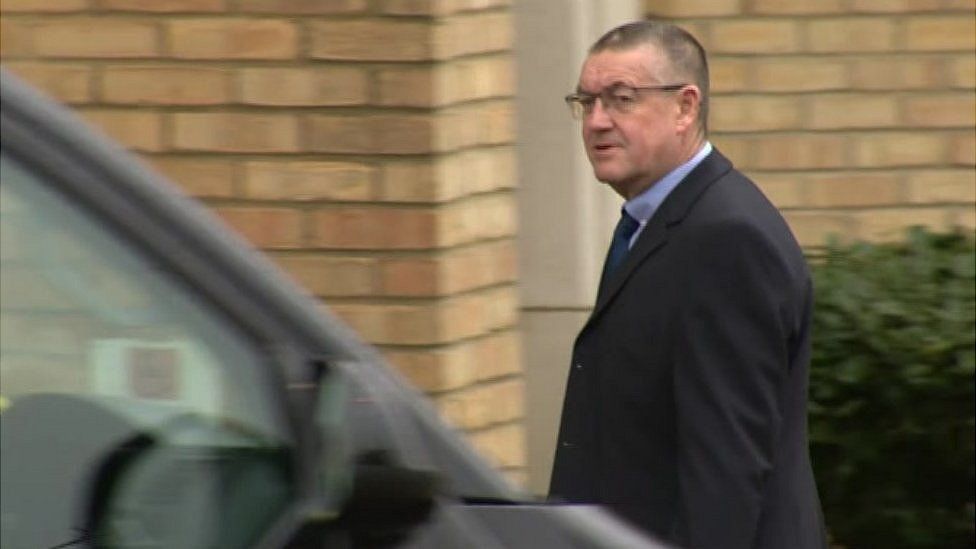 JP Morgan Bournemouth manager Kevin Emerson jailed for fraud and theft ...