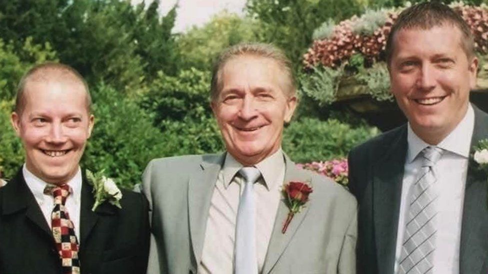 Primodos: Somerset woman says people 'will keep fighting' - BBC News