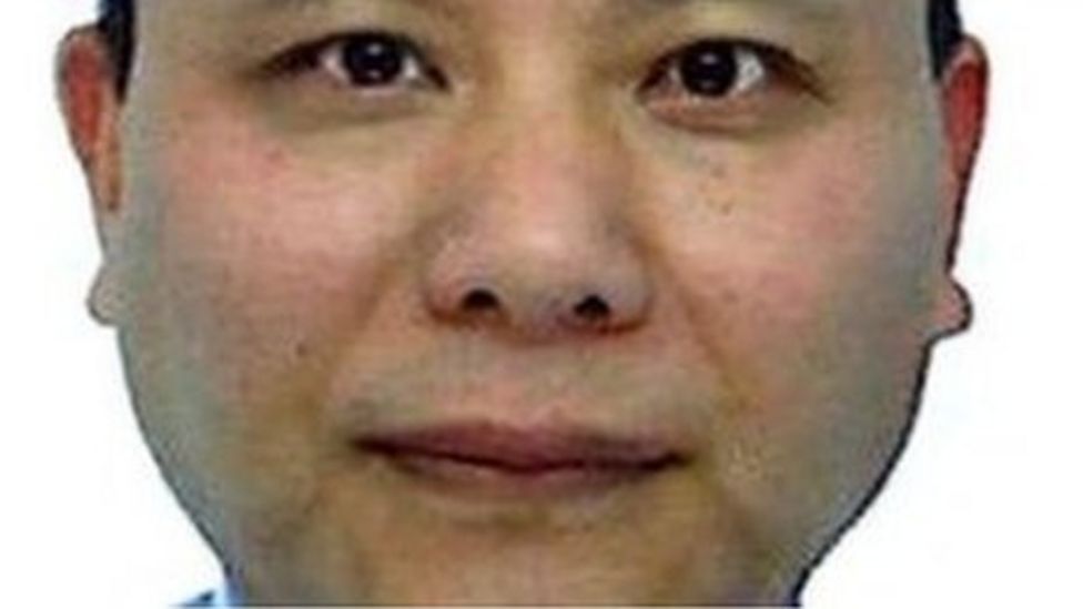 Ding murders: Family's legacy 'shines bright' 10 years on - BBC News