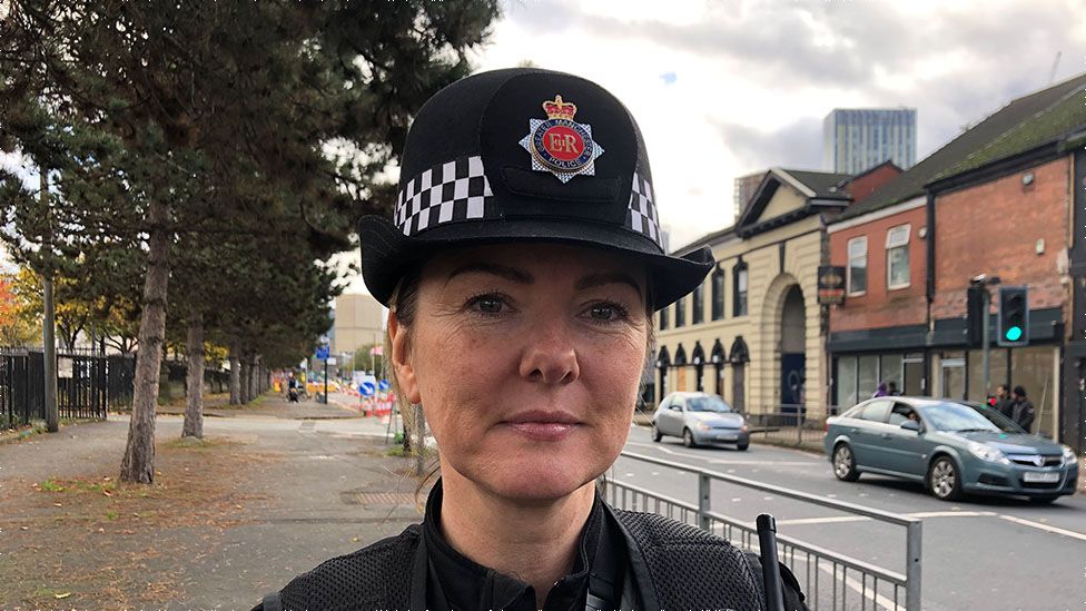 Manchester bogus goods worth £143m seized in year-long crack-down - BBC ...