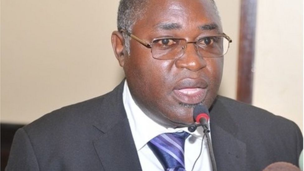 Ex-Tanzania FA boss Jamal Malinzi guilty on one of 20 corruption ...