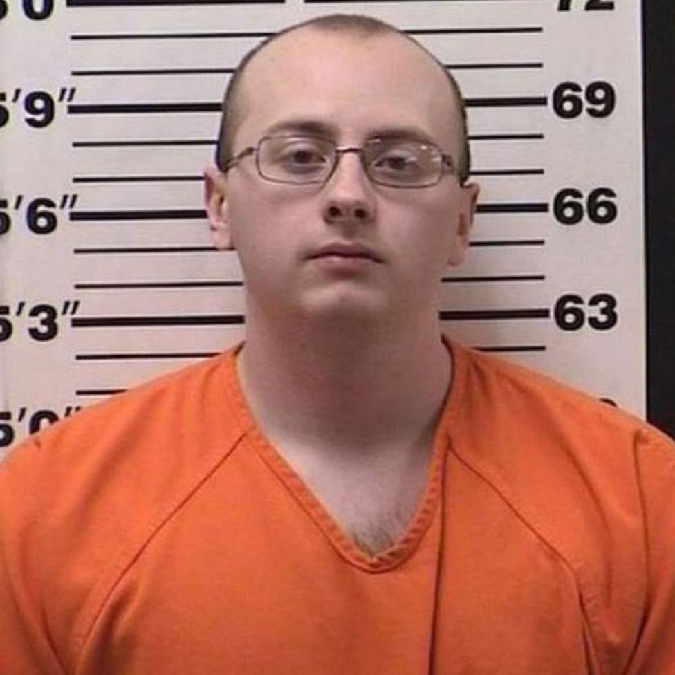Jayme Closs kidnap: Suspect Jake Patterson 'saw her on school bus ...