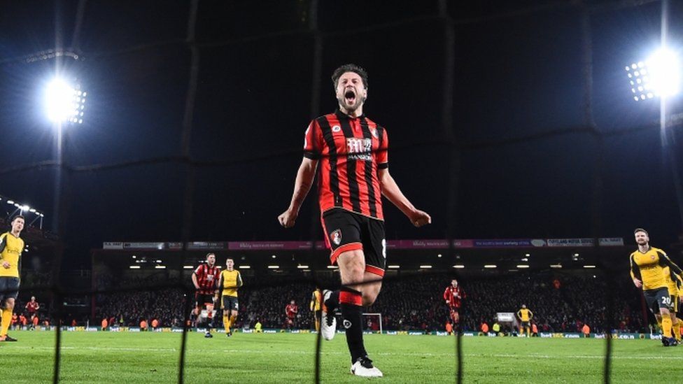 Footballer Alfie Barker gets death threats over Harry Arter tweets ...