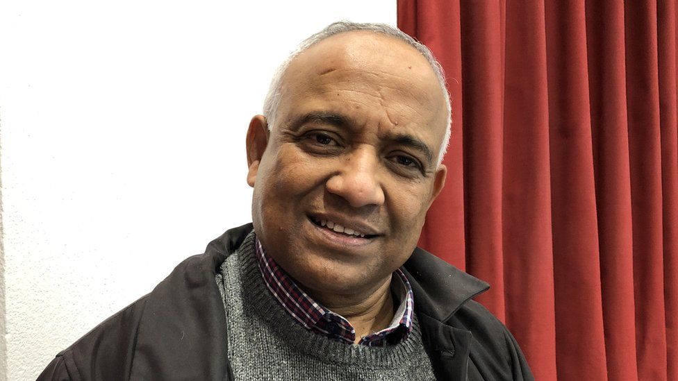 General election 2019: Special needs 'crisis' dominates hustings - BBC News