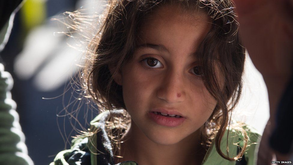 Migrant crisis: Austria 'to end emergency migrant measures' - BBC News